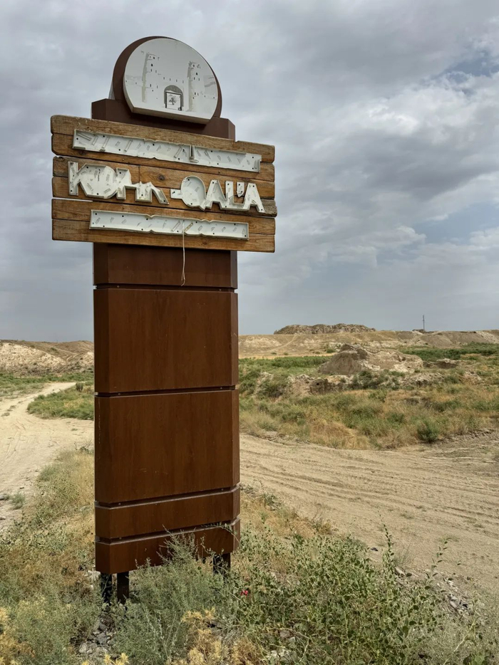 去了趟乌国，意外一个接一个！|乌兹别克斯坦|希瓦_新浪新闻