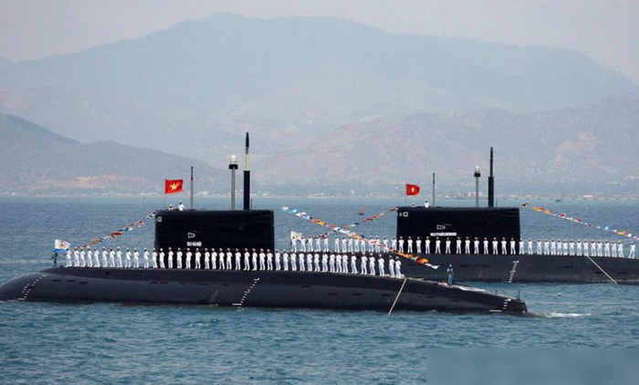 最少造40艘！中国的039C型潜艇，是如何追赶世界第一的|潜艇|我国海军|动力潜艇_新浪新闻