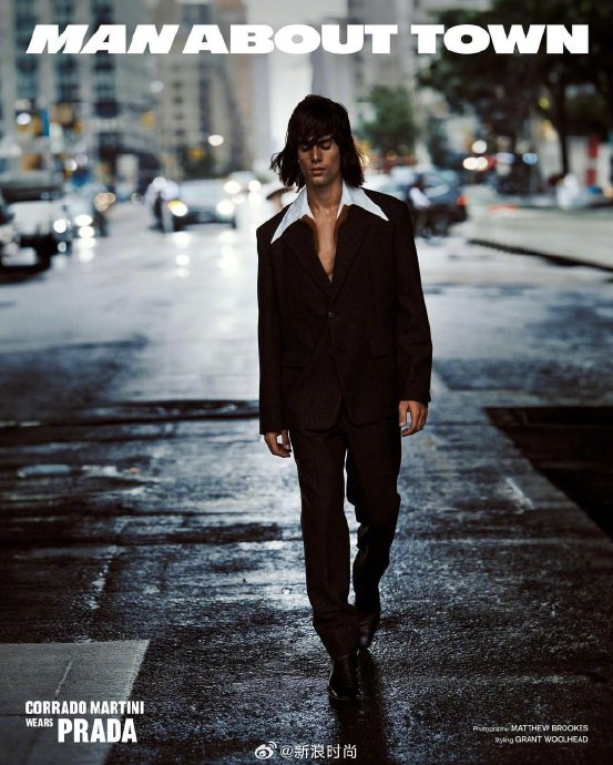男性生活方式杂志《Man About Town》正式登陆中国…|男性|杂志|登陆|中文版|中国_新浪新闻