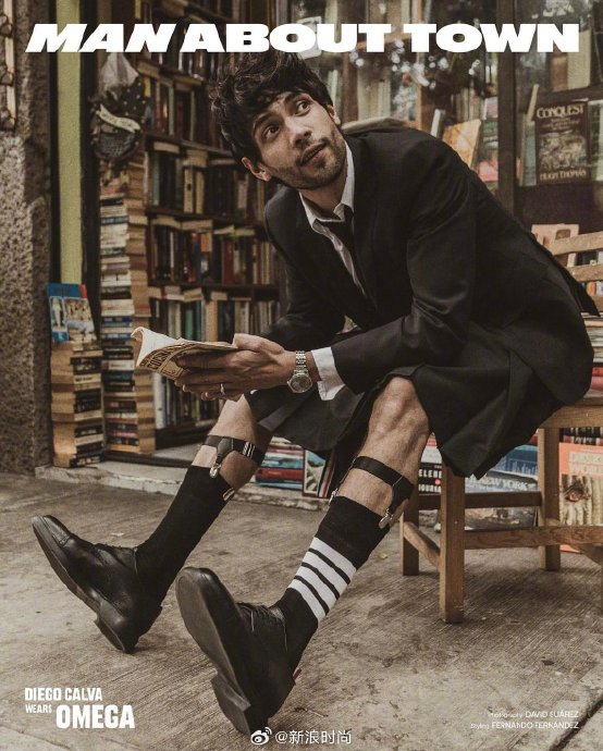 男性生活方式杂志《Man About Town》正式登陆中国…|男性|杂志|登陆|中文版|中国_新浪新闻