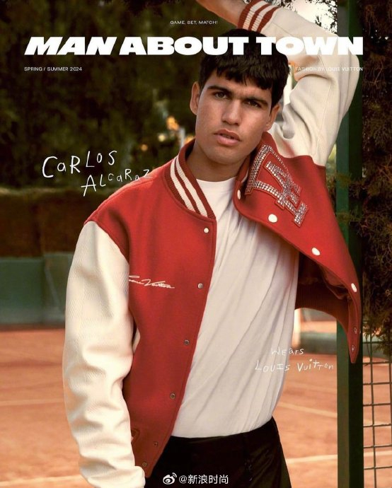 男性生活方式杂志《Man About Town》正式登陆中国…|时尚|职场|达人|风潮|上线_新浪新闻