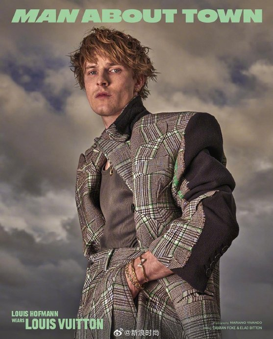 男性生活方式杂志《Man About Town》正式登陆中国…|时尚|职场|达人|风潮|上线_新浪新闻