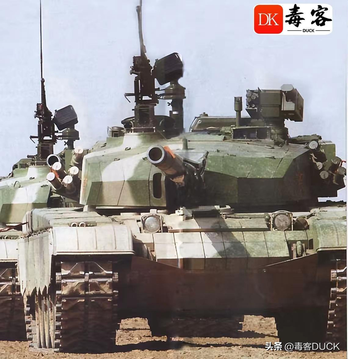 地表之主、叹气之墙-150HB发动机，陆军99式坦克的核心发动机