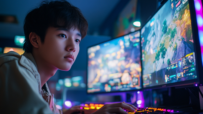 《黑神话》：不仅是游戏，国产3A游戏路在何方|黑神话|游戏|游戏引擎_新浪新闻