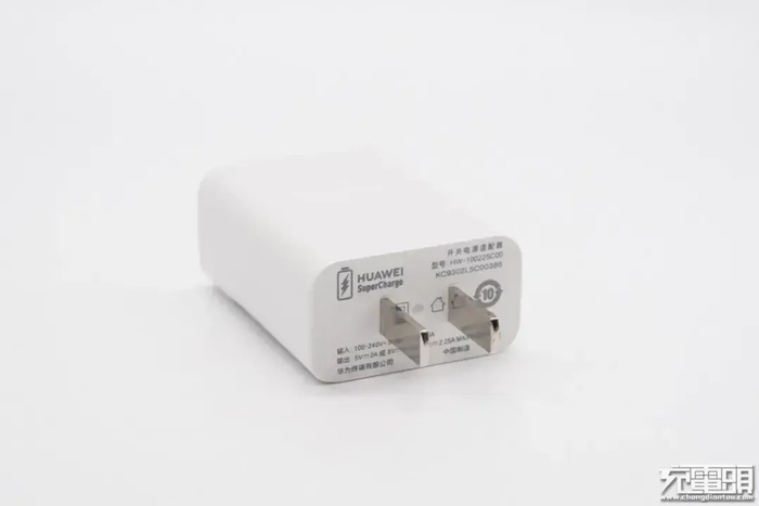 一文看懂华为原装INBOX充电器协议芯片选型|华为 Pura 70|新产品发布|huawei|SCP|快充_新浪新闻