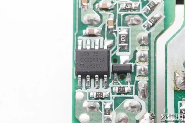 一文看懂华为原装INBOX充电器协议芯片选型|华为 Pura 70|新产品发布|huawei|SCP|快充_新浪新闻