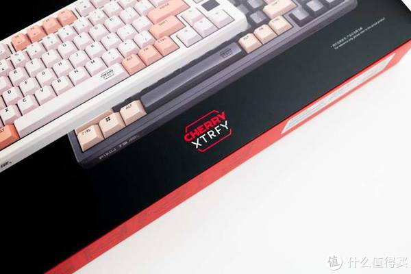 CHERRY XTRFY PIXIU75 三模机械键盘拆解测评分享|XTRFY|机械键盘_新浪新闻