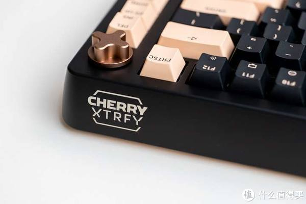 CHERRY XTRFY PIXIU75 三模机械键盘拆解测评分享|XTRFY|机械键盘_新浪新闻