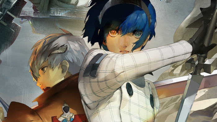 横尾太郎放豪言：《暗喻幻想》将挑战《尼尔》|ATLUS|Atlus|Square Enix|女神异闻录|最终幻想_新浪新闻