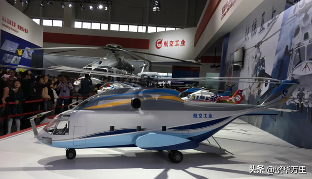 解放军的最大短板，35吨重型运输直升机，为何非常急缺？