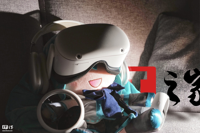 Meta Quest 2 及 128GB 版本 Quest 3 VR 头显停售