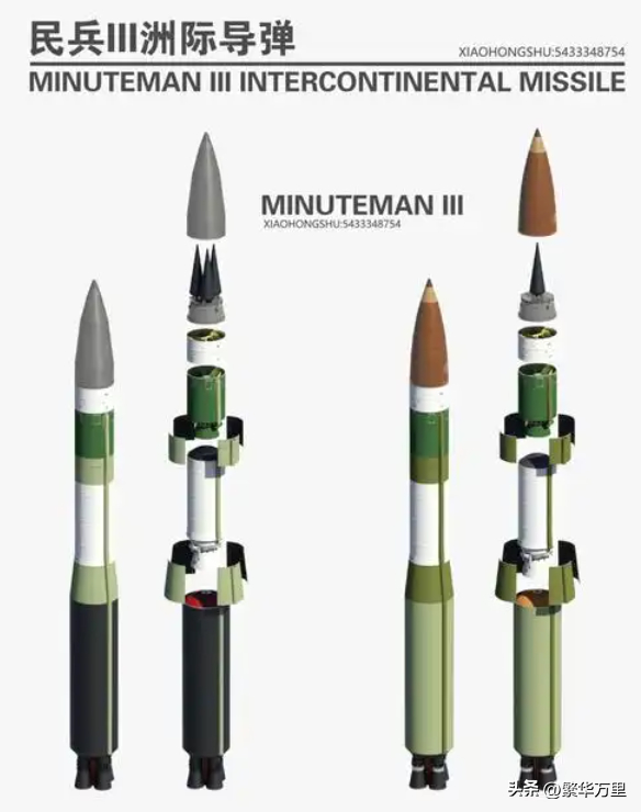 44年以来，第一次发射洲际导弹，东风31AG，到底有多强悍？|洲际导弹|导弹|东风-31_新浪新闻