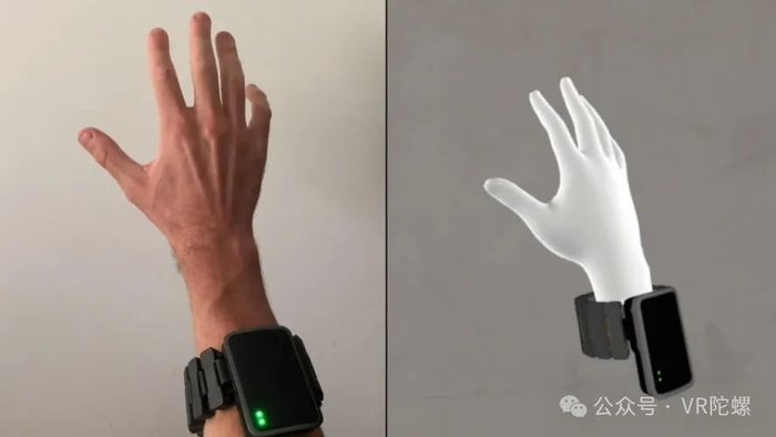 揭秘Meta最强AR眼镜Orion背后