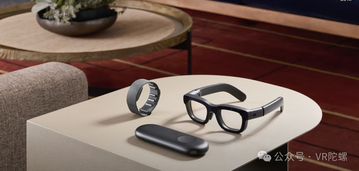 揭秘Meta最强AR眼镜Orion背后