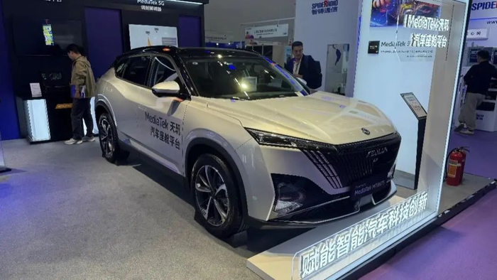 直击2024PT展：各展商“黑科技”频出 产品竞赛如火如荼__财经头条__新浪财经