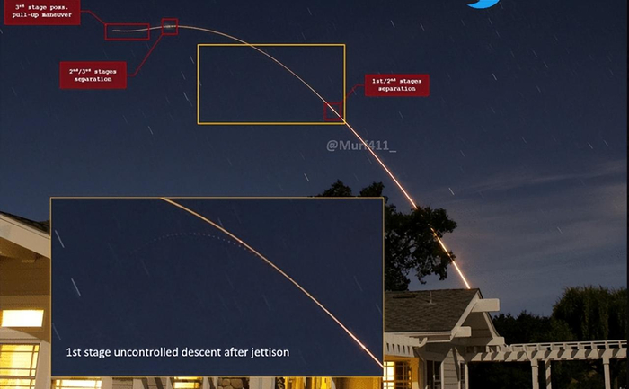 东风-31AG的12000公里打破世界记录！洲际导弹为何无需全程试验？|导弹|洲际导弹|东风-31_新浪新闻