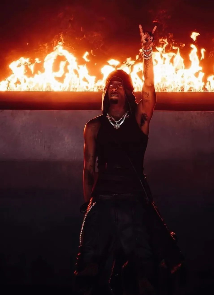 2024，顶男们都在怎么穿？|穿搭_新浪新闻