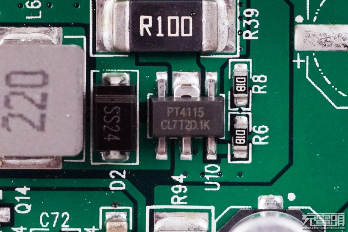 九款极受欢迎的LED驱动芯片汇总，适用于多种领域|德州仪器_新浪新闻