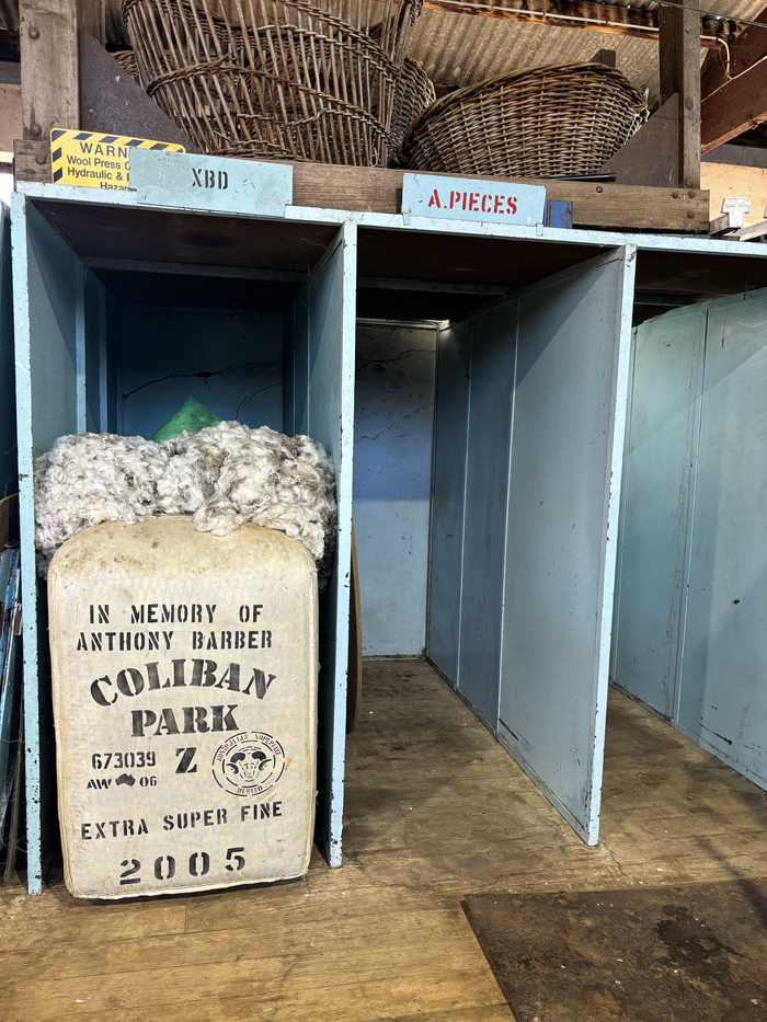 中国人每年买走八成澳大利亚羊毛，而且这个数字还在涨