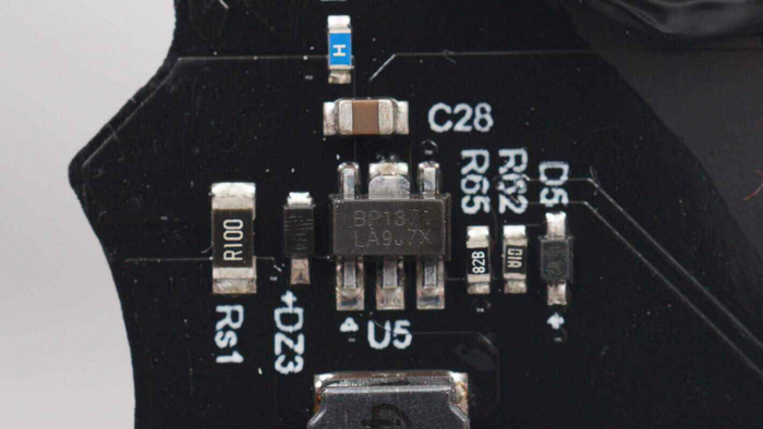 九款极受欢迎的LED驱动芯片汇总，适用于多种领域|德州仪器_新浪新闻