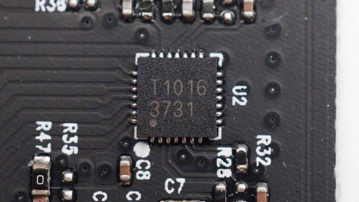 九款极受欢迎的LED驱动芯片汇总，适用于多种领域|德州仪器_新浪新闻