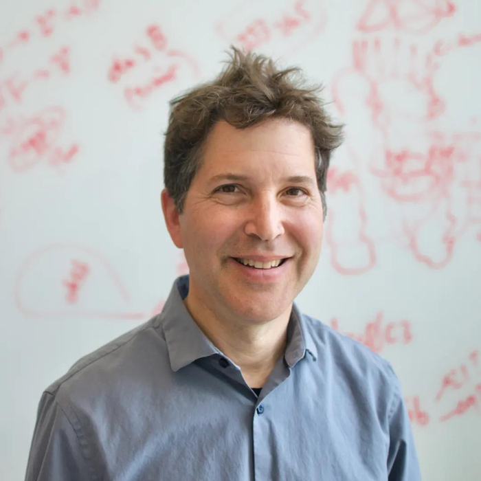 David Baker：从头设计蛋白的“上帝之手 ”，极大地推动了蛋白质科学的发展|Rosetta|蛋白质|蛋白|序列|阿加德_新浪新闻