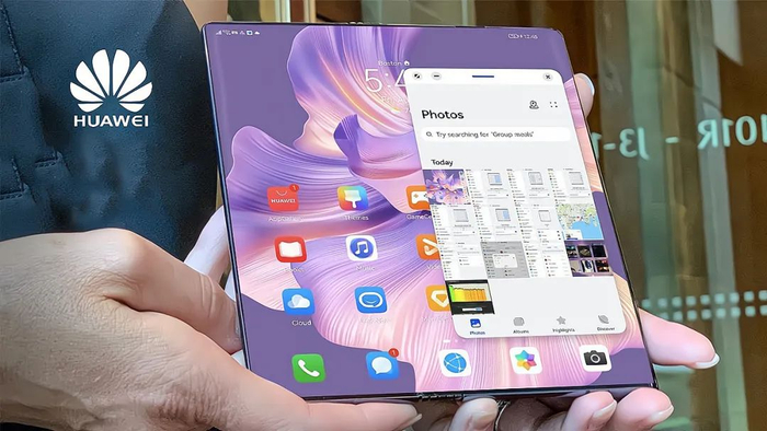 华为MateX6这波升级，让全体花粉都兴奋炸了！__财经头条__新浪财经