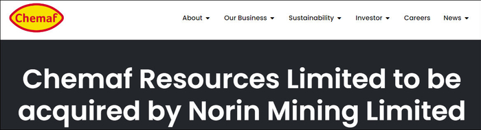 为搅黄中企收购非洲钴矿，美国四处游说：快去买啊！|美国|非洲|拜登_新浪新闻