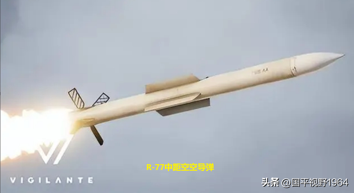 苏-30MKK战斗机：淘汰俄制原装R77/73，换装国产霹雳8/12空空导弹|中国空军|歼-10C|苏-27战斗机|苏-30战斗机|霹雳-8 ...