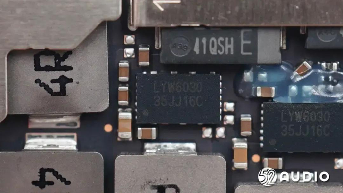 想了解DrMos在主板和显卡中的应用，看这篇文章就对了|笔记本电脑_新浪新闻