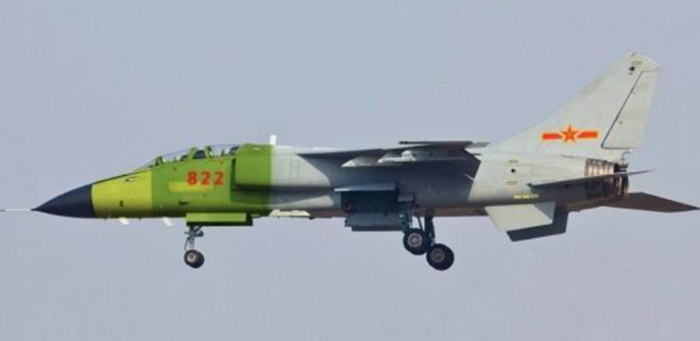 全面超越苏35，四代半精锐的歼11D战机，究竟有多强？|歼-11|我国空军|苏35_新浪新闻