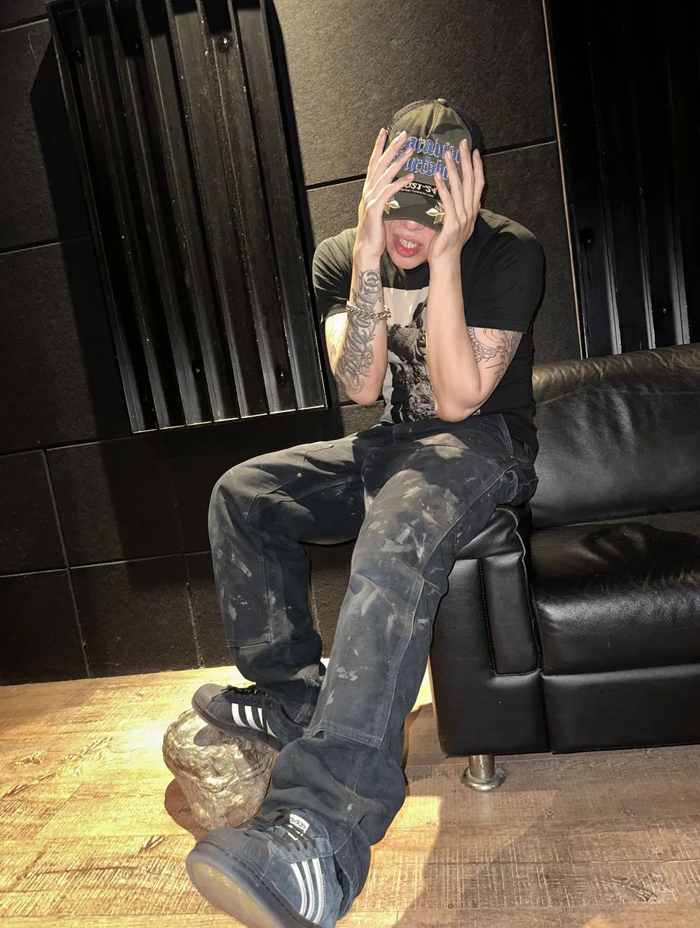 2025年，什么才是Opium小子们的新宠？|穿搭_新浪新闻