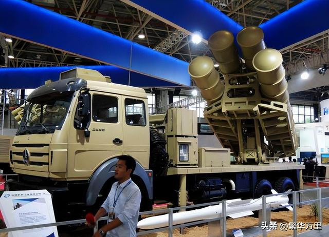 解放军的红旗16FE，对比海剑2型防空导弹，到底有多强悍？|海军舰艇|中国人民解放军|军用舰艇|坦克|驱逐舰_新浪新闻