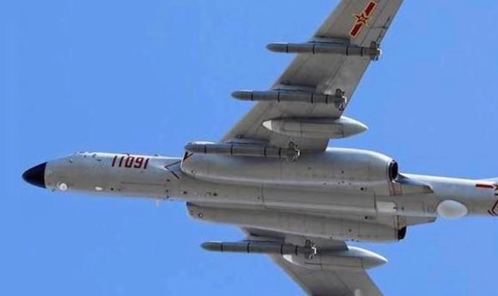 鹰击-21，美国海军的“克星”|爱国者|美国海军|高超音速_新浪新闻