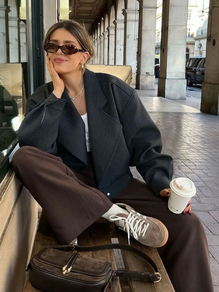 Demure，一种娱乐圈新人设