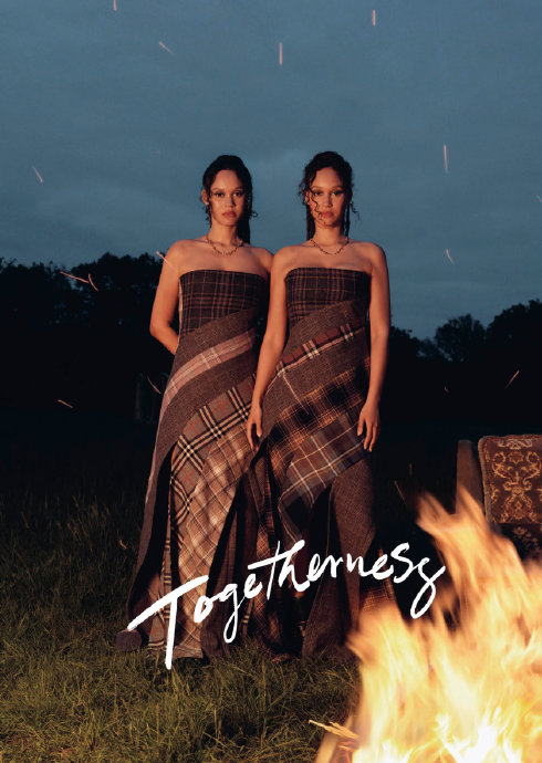 BYREDO | BYREDO甄献2024假日限定系列TOGETHERNESS 欢聚