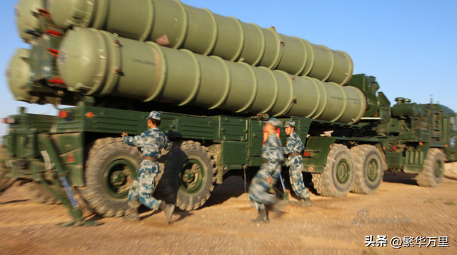 S300防空导弹，总计10个营，解放军空军，为何集体退役？|防空|红旗|防空导弹_新浪新闻
