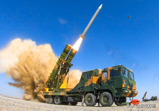 S300防空导弹，总计10个营，解放军空军，为何集体退役？|防空|红旗|防空导弹_新浪新闻