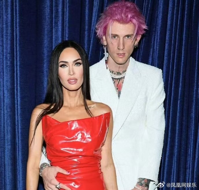 梅根福克斯宣布怀孕|梅根·福克斯_新浪新闻