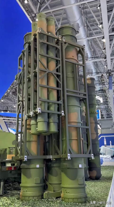 FK3B防空导弹，射程50公里，一坑四弹，海军会不会使用？|防空导弹|防空系统|红旗-9_新浪新闻