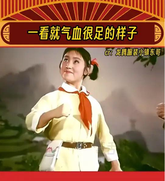 什么！当年肘击200人的小女孩这么能打？|渡口|特务|燕_新浪新闻