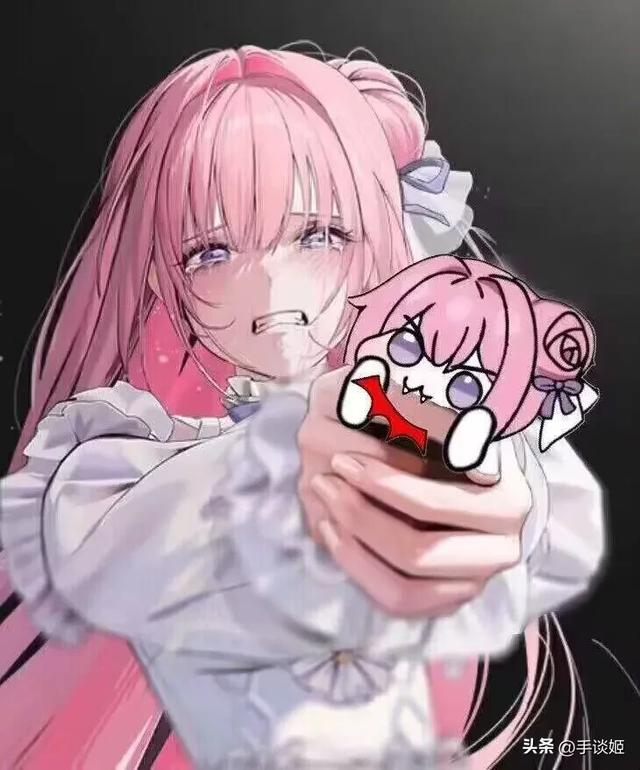 粉狗可爱，智商不在！Doro为何能成为表情包之王？|桃乐丝_新浪新闻