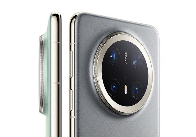 金丝银锦新配色！华为Mate70 Pro配色官宣了|存储|华为|锦和_新浪新闻