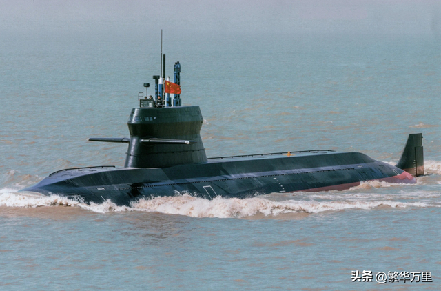 台湾省的海鲲级潜艇，对比解放军039C型，到底是什么水平？|潜艇|台湾省|解放军_新浪新闻