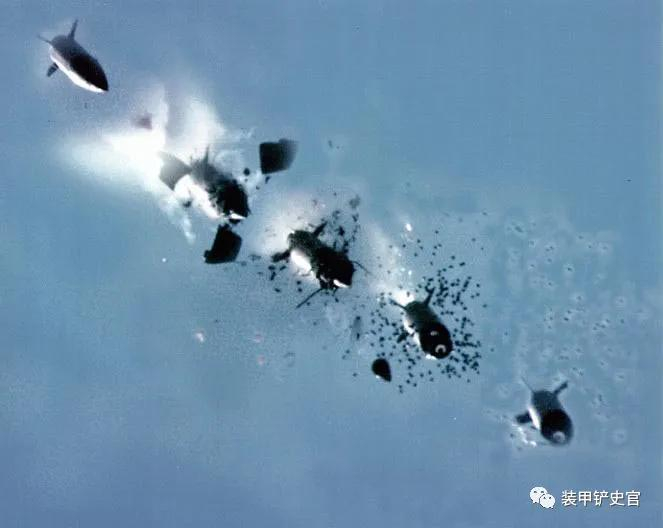 ATACMS技术指南：详解6个子型号