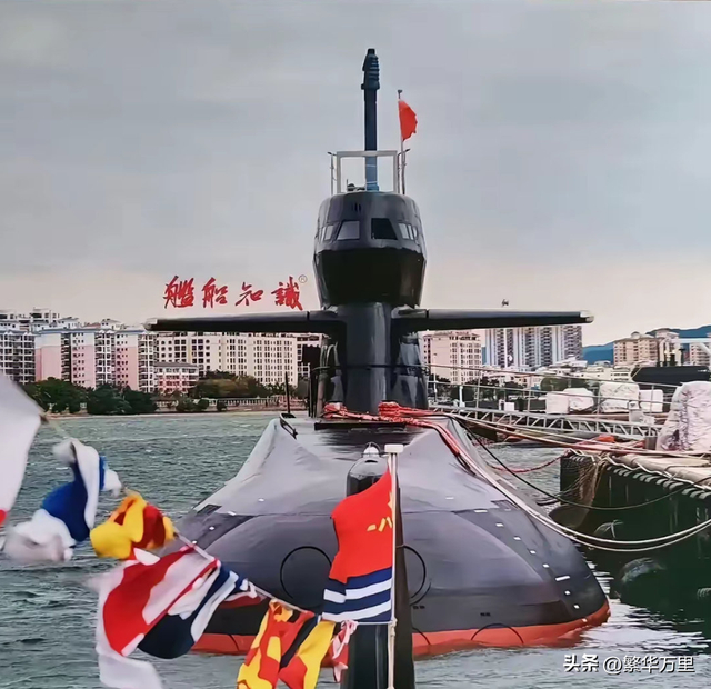 台湾省的海鲲级潜艇，对比解放军039C型，到底是什么水平？|潜艇|台湾省|解放军|动力潜艇|海军_新浪新闻