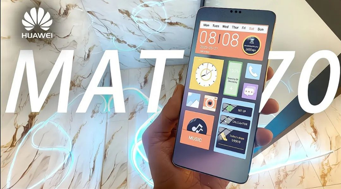 华为Mate70Pro+，价格会很炸裂！|华为_新浪新闻