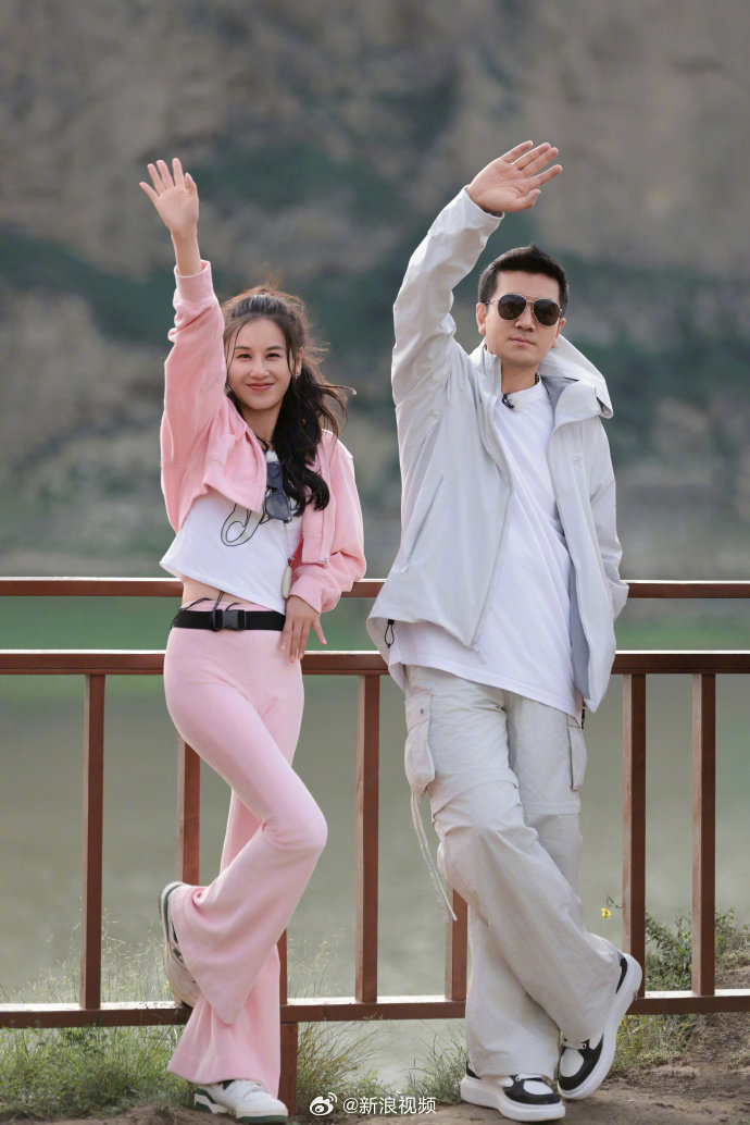 麦琳抽烟、和黄圣依打架？再见爱人节目组最新回应|再见爱人|黄圣依|剪辑师_新浪新闻