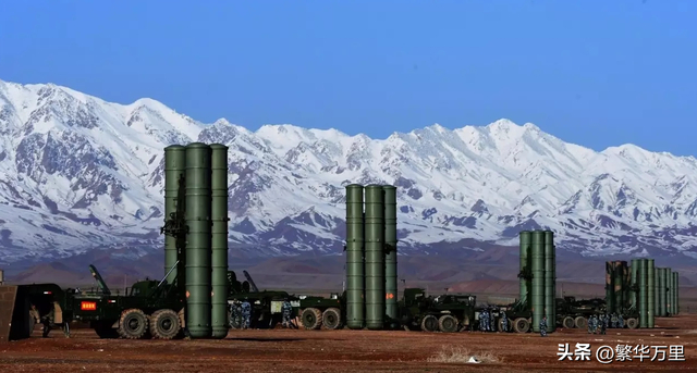 俄制防空导弹，一败再败，中国进口的S400，到底多大问题？|防空系统|俄罗斯|防空导弹_新浪新闻
