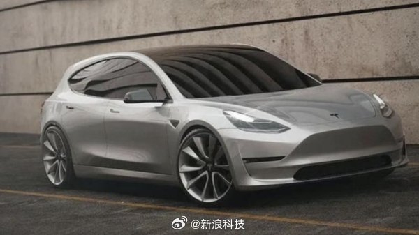 特斯拉明年上半年推出ModelQ特斯拉新车型售价或低于14万__财经头条__新浪财经